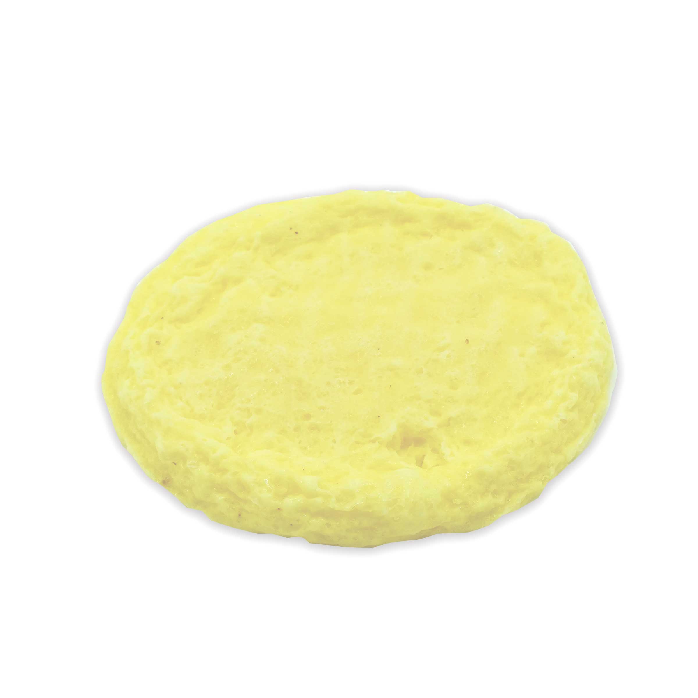 Papettis Table Ready Round Scrambled Egg Patties Case | FoodServiceDirect