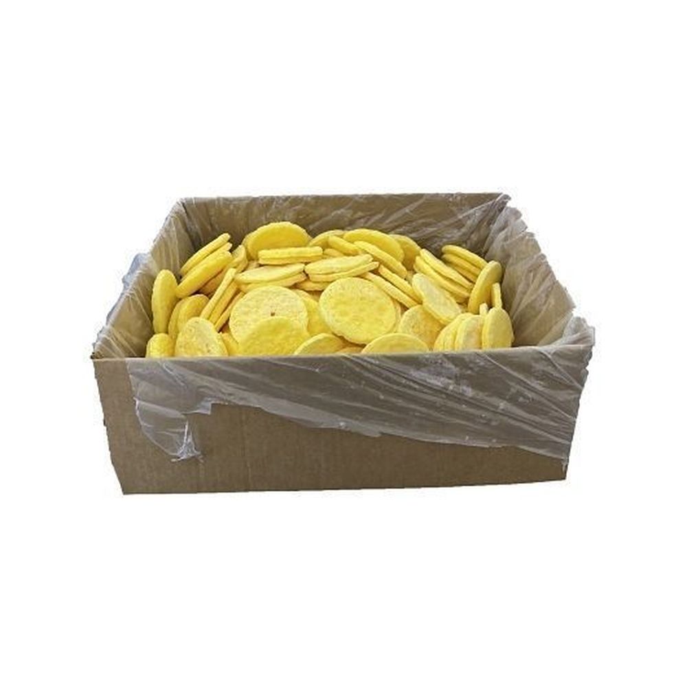 Michael Foods Papettis Scrambled Egg Patty Case | FoodServiceDirect