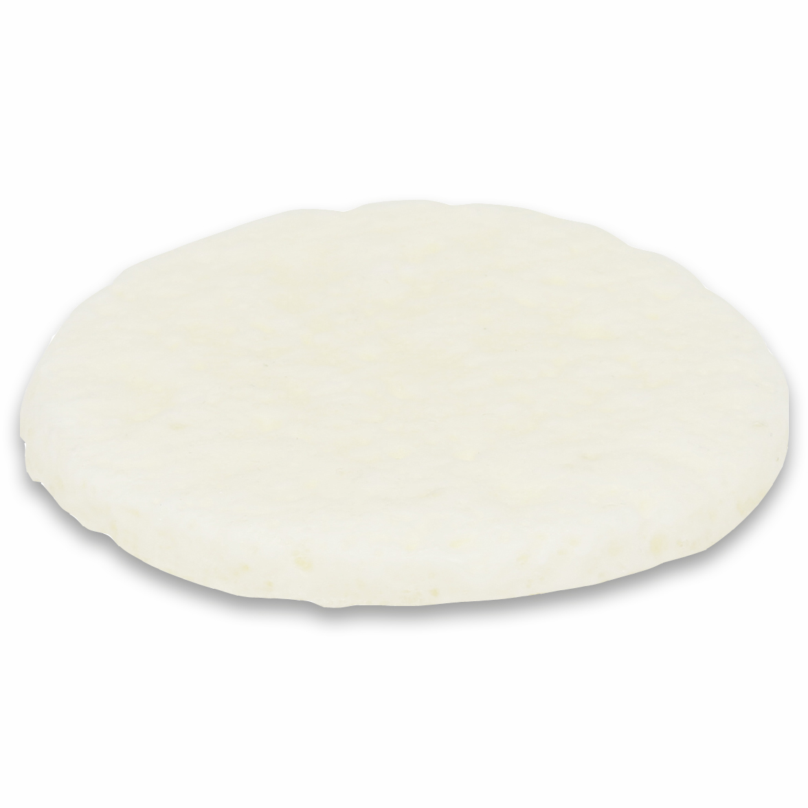 Papettis Table Ready White Round Puffed Egg Patty Case | FoodServiceDirect