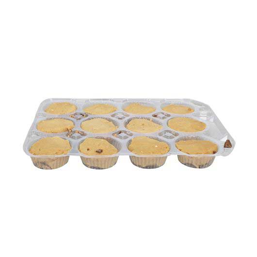 Sweet Street Peanut Butter with Reeses Cookie Dough, 4.4 Ounce -- 48 ...