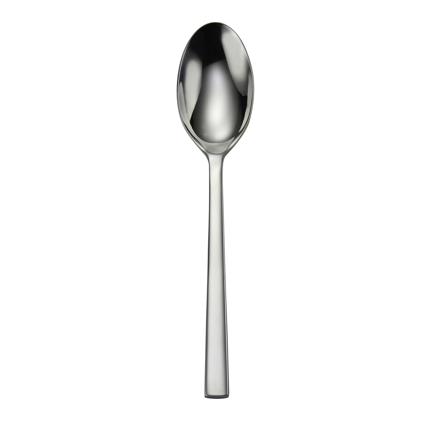 Oneida Chefs Table Euro Teaspoon -- 12 per case.