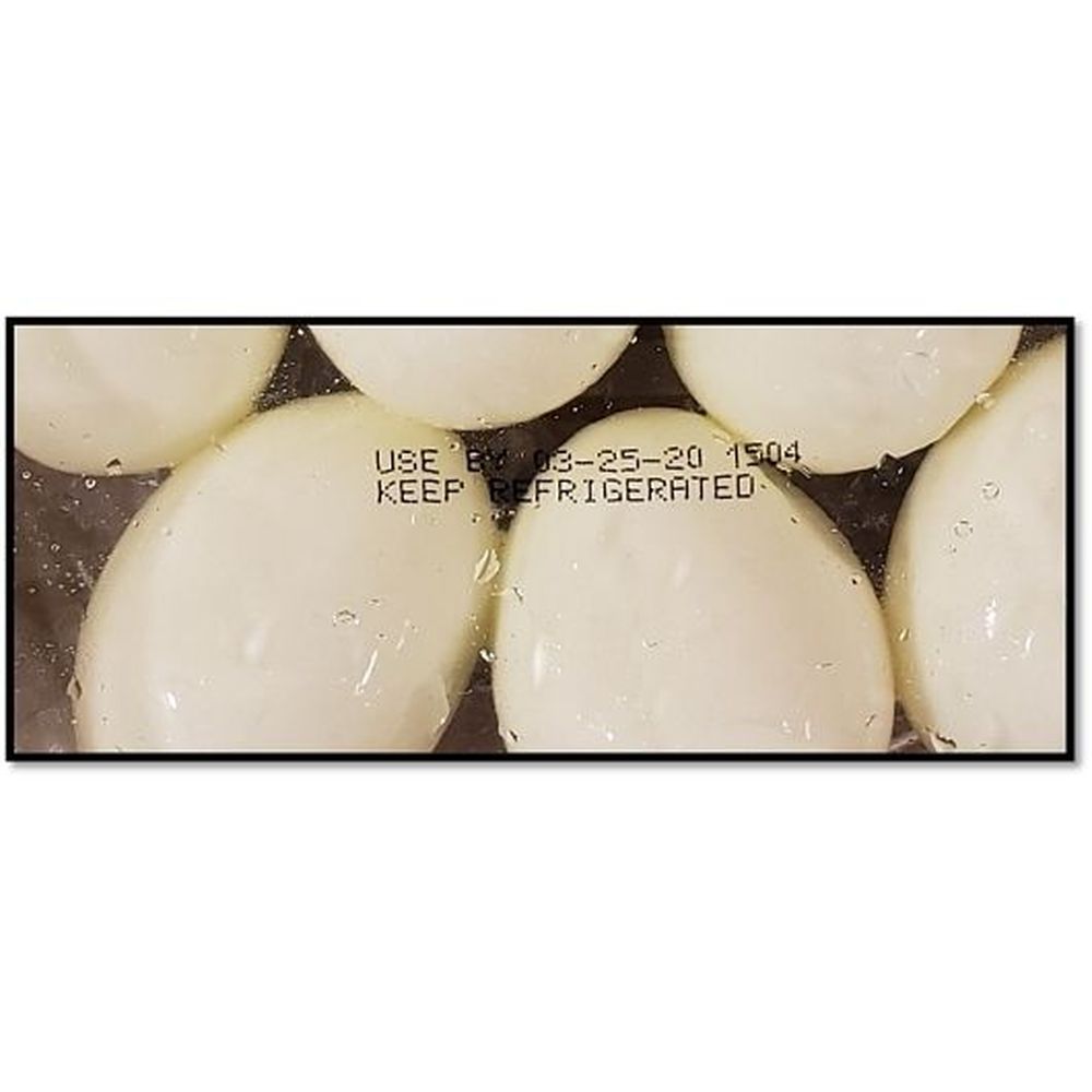 Kramer Farms Commodity Select Grade Hard-Boiled Egg | FoodServiceDirect