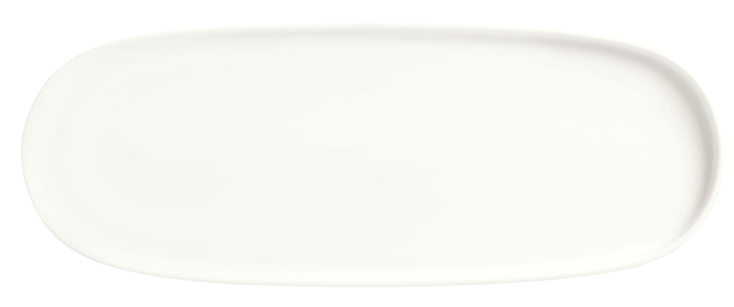 Syracuse China Slenda Verve Tray -- 12 per case. | FoodServiceDirect ...