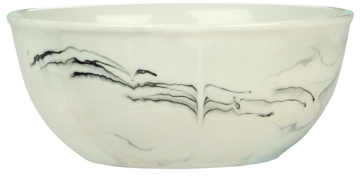 Syracuse Smoke Cereal Bowl, 6 inch -- 36 per case. | FoodServiceDirect ...