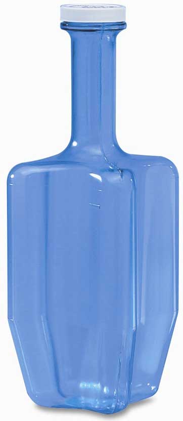 San Jamar Rapi Kool Cool Paddle, 64 Ounce -- 2 per case.