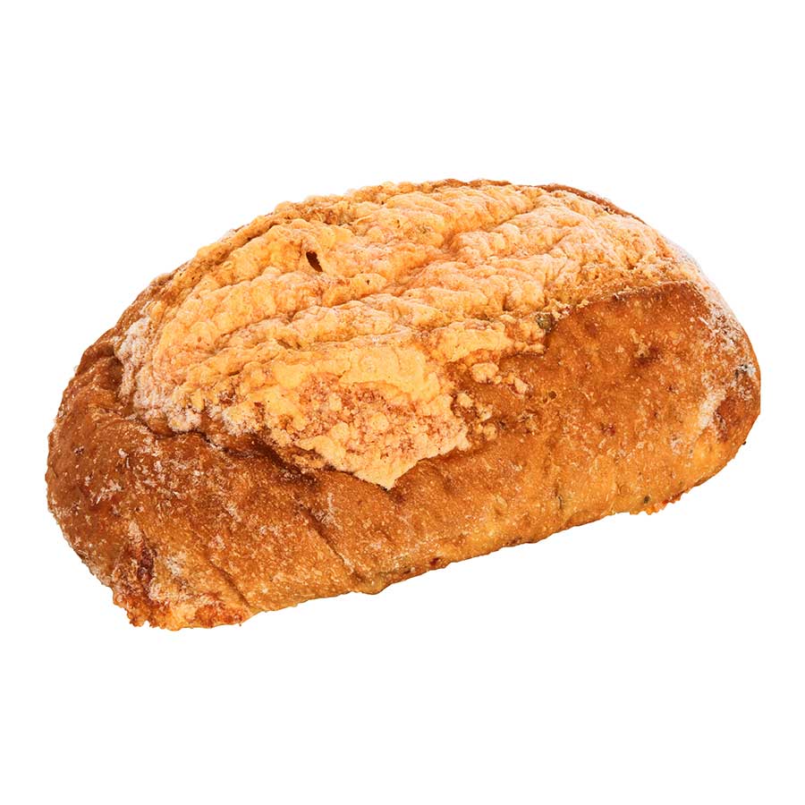 Labrea Bakery Jalapeno Cheddar Loaf, 16 Ounce -- 12 per case ...
