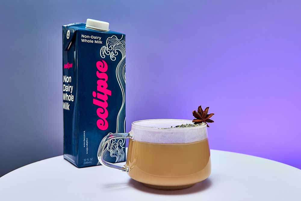 Eclipse Non-Dairy Whole Milk | FoodServiceDirect