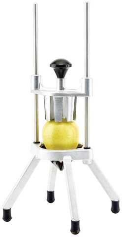 Winco Kattex 8 Section Fruit Wedge Quick Slicer -- 4 per case ...