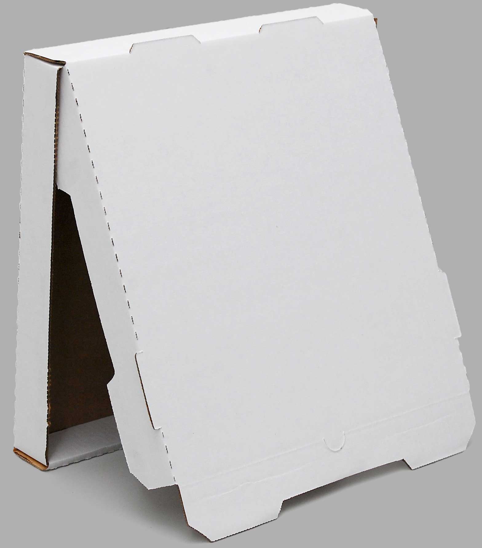 Star Pizza Box, 18 X 25 inch -- 25 per case.