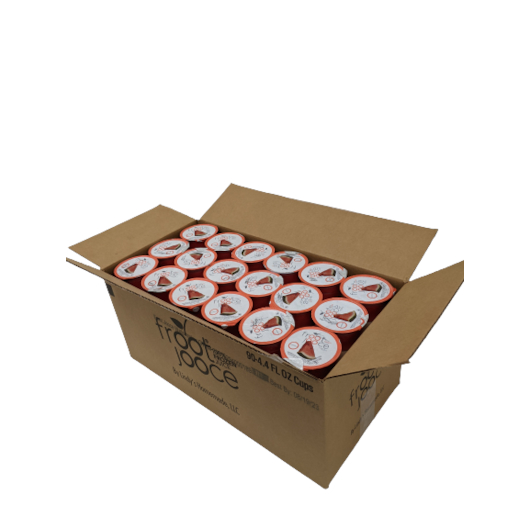 Froot Jooce Watermelon Juice Case | FoodServiceDirect