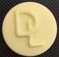 Butterball Farms Pop Out Drury Lane Salted Butter, 0.75 Ounce -- 288 ...