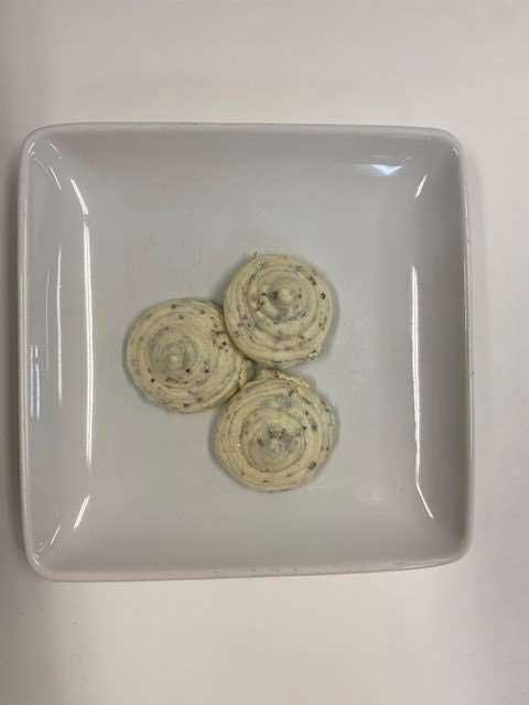 Butterball Farms Garlic Herb Butter Dollop Case | FoodServiceDirect