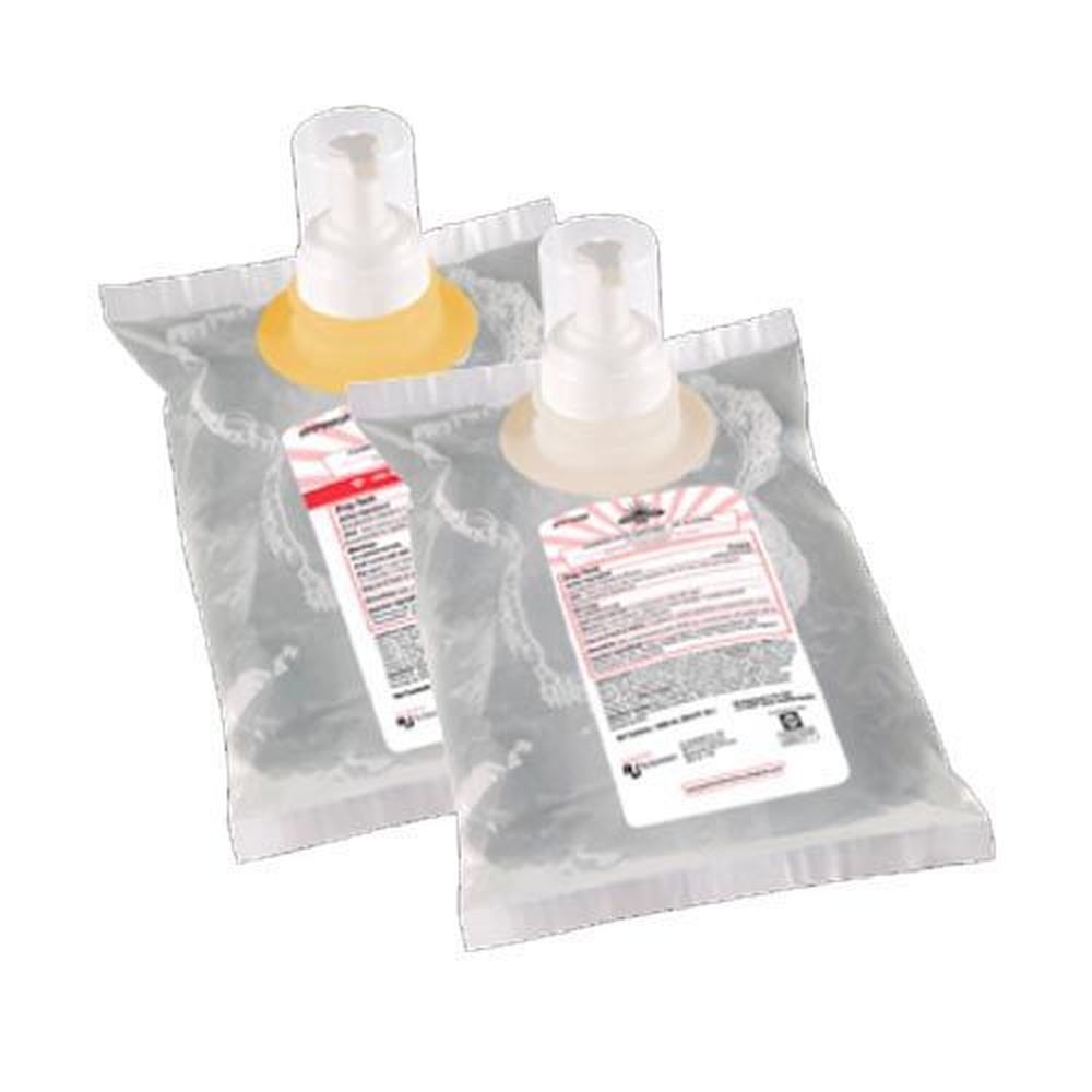 Performance Plus Unscented 62 Percent Alcohol Foaming Hand Sanitizer ...
