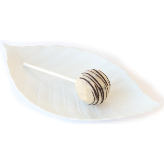 Burry Cookies and Cream Cake Pop Case | FoodServiceDirect