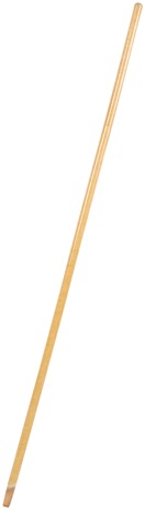 Winco Wooden Handle for FSS-24, 55 inch -- 6 per case