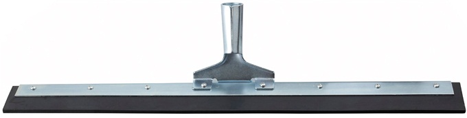 Winco Straight Floor Squeegee, 24 inch Wide -- 6 per case