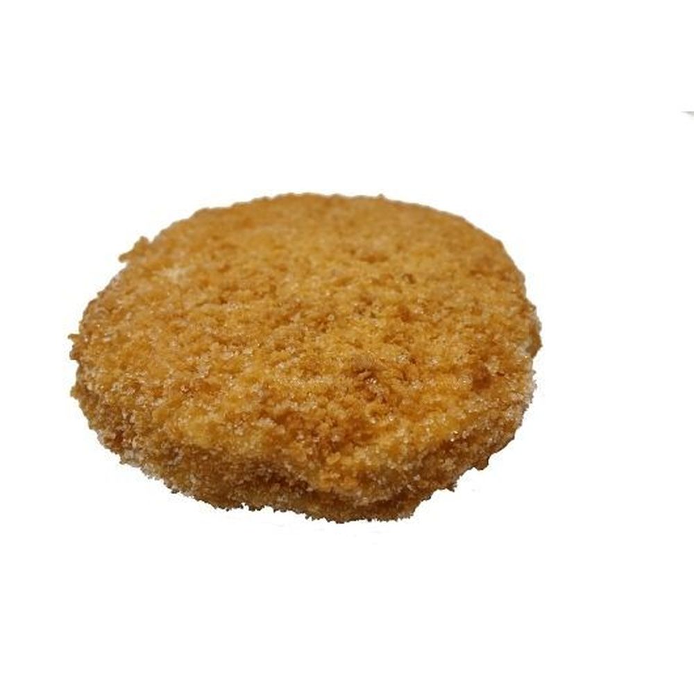 NotCo Notchicken Plant-Based Patties Case | FoodServiceDirect