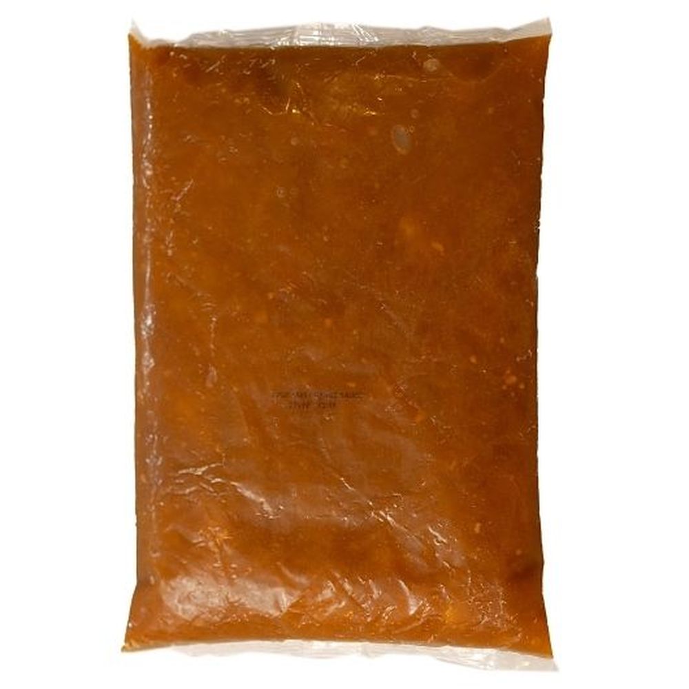 Passport Global Flavors Orange Sauce, 6 Pound -- 4 per case