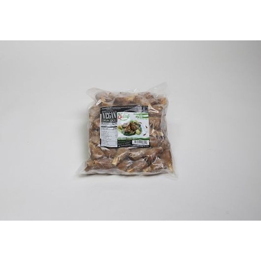 Beleaf Plant-Based Chicken Drumsticks, 4 count