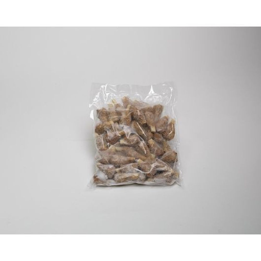 Beleaf Plant-Based Chicken Drumsticks, 5 Pound -- 2 per case