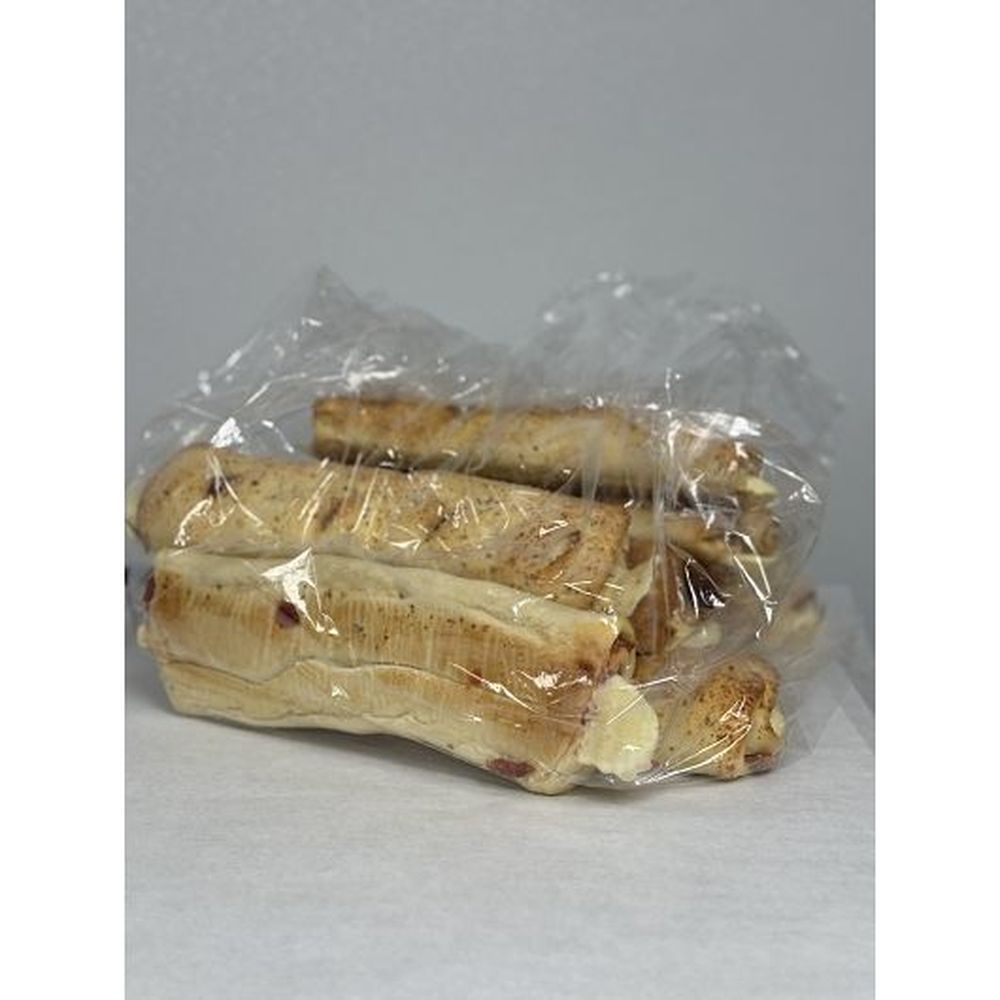 Depalo Foods Pepperoni and Cheese Stromboli, 14 Ounce -- 12 per case
