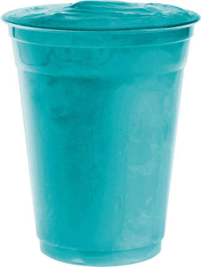 Barfresh 100 Percent Blue Raspberry Flavor Juice Concentrate, 64 Fluid ...