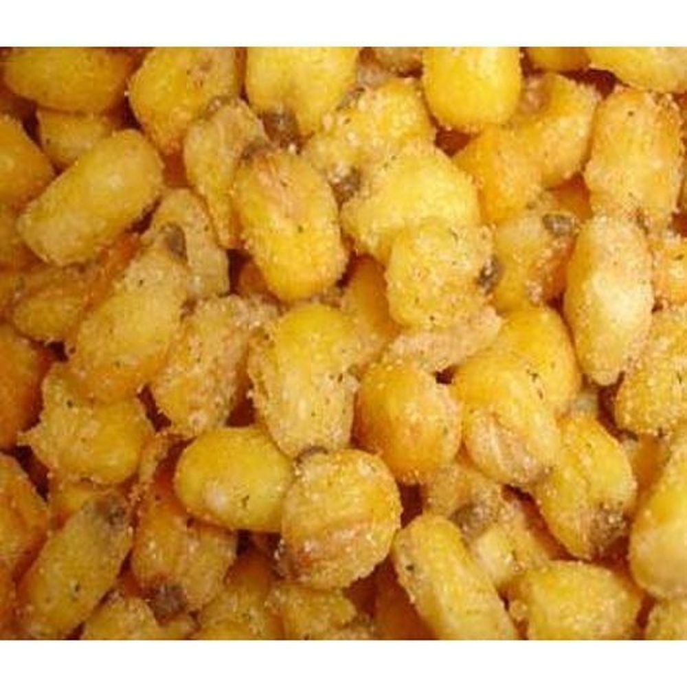 Rockinola Buffalo Ranch Corn Crunch, 0.74 Ounce -- 250 per case