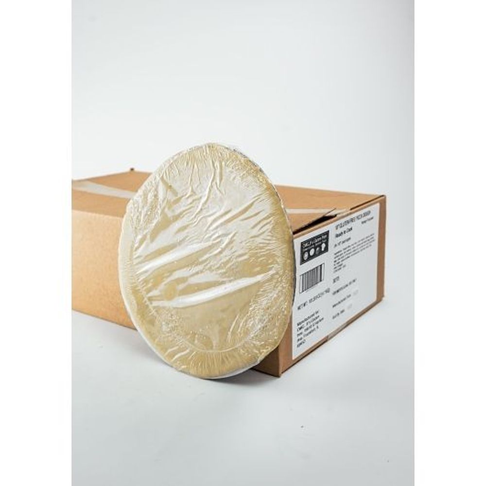 Omg Its Gluten Free 10 inch Pizza Crust, 6.9 Ounce -- 24 per case