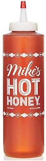 Mikes Hot Honey - Infused with Chili Peppers | FoodServiceDirect