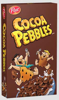 Pebbles Cocoa Pebbles Cereal Case | FoodServiceDirect