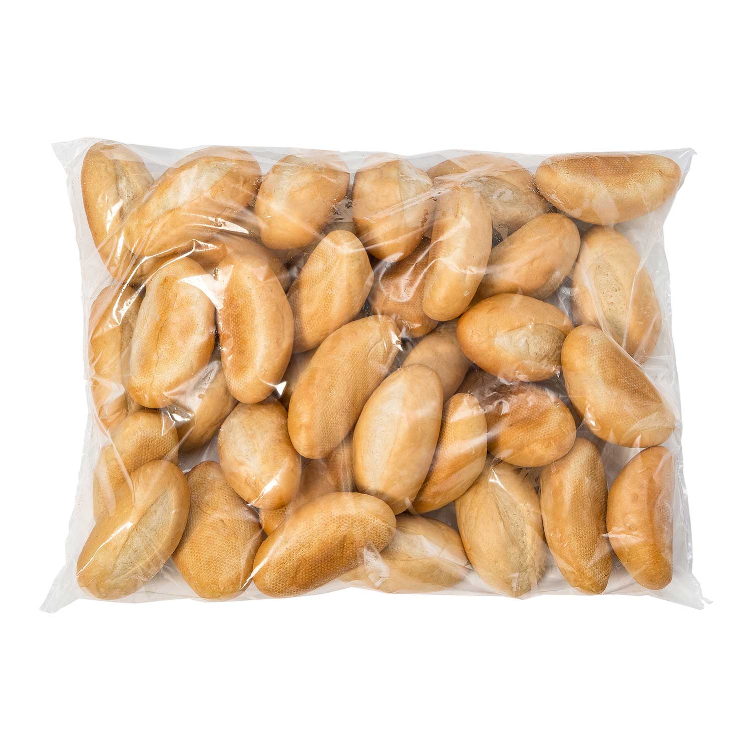 Signature Breads French Petit Pain Case | FoodServiceDirect