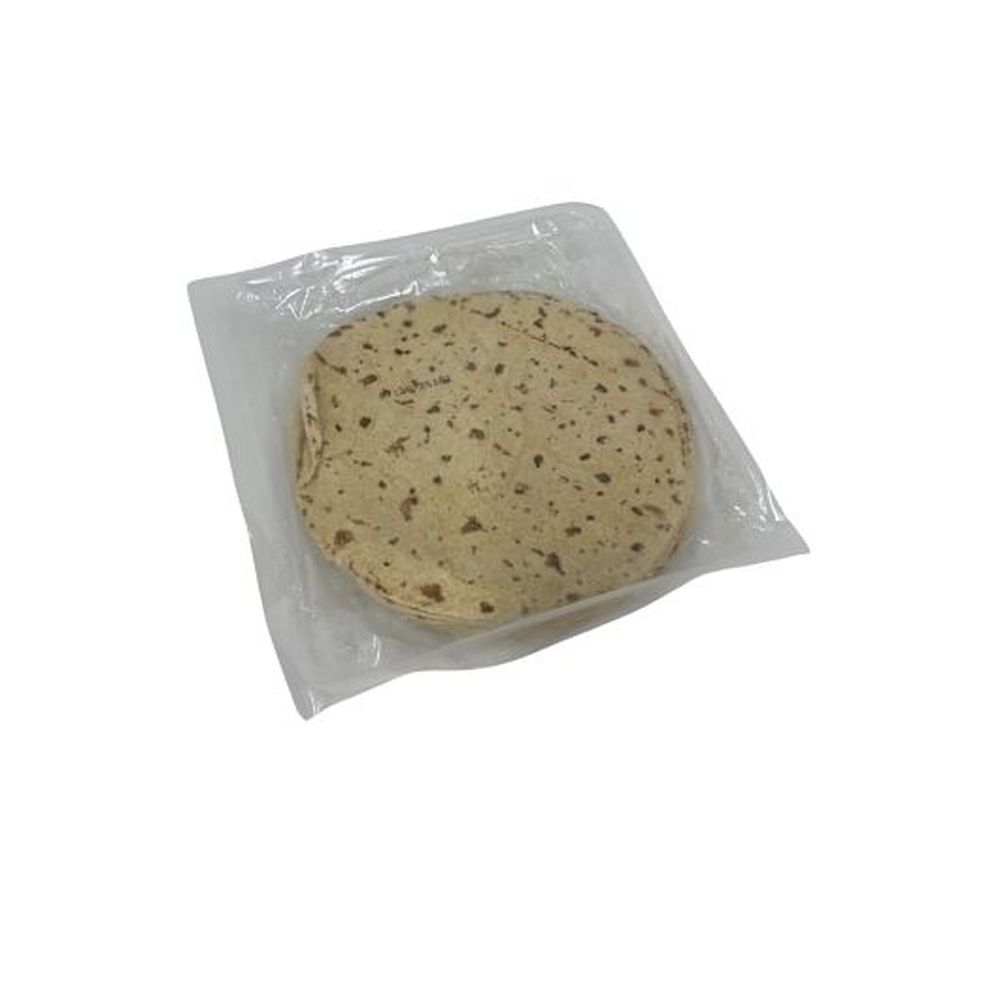 Monsoon Kitchens Original Halal Friendly Rumali Roti, 100 count