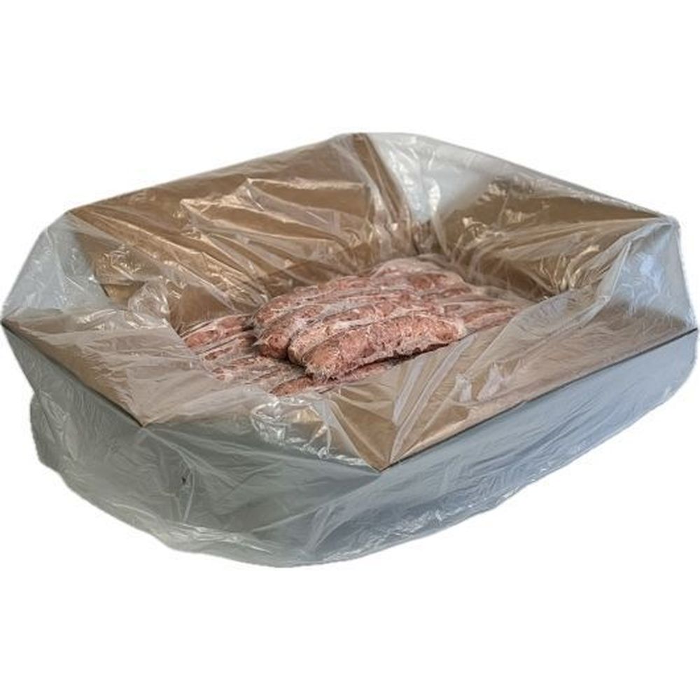 Arrezzio Frozen Raw Sweet Italian Sausage Link, 4 Ounce -- 2 per case