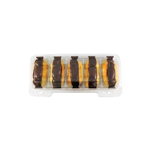 Superior On Main Mini Eclairs, 7.3 Pound