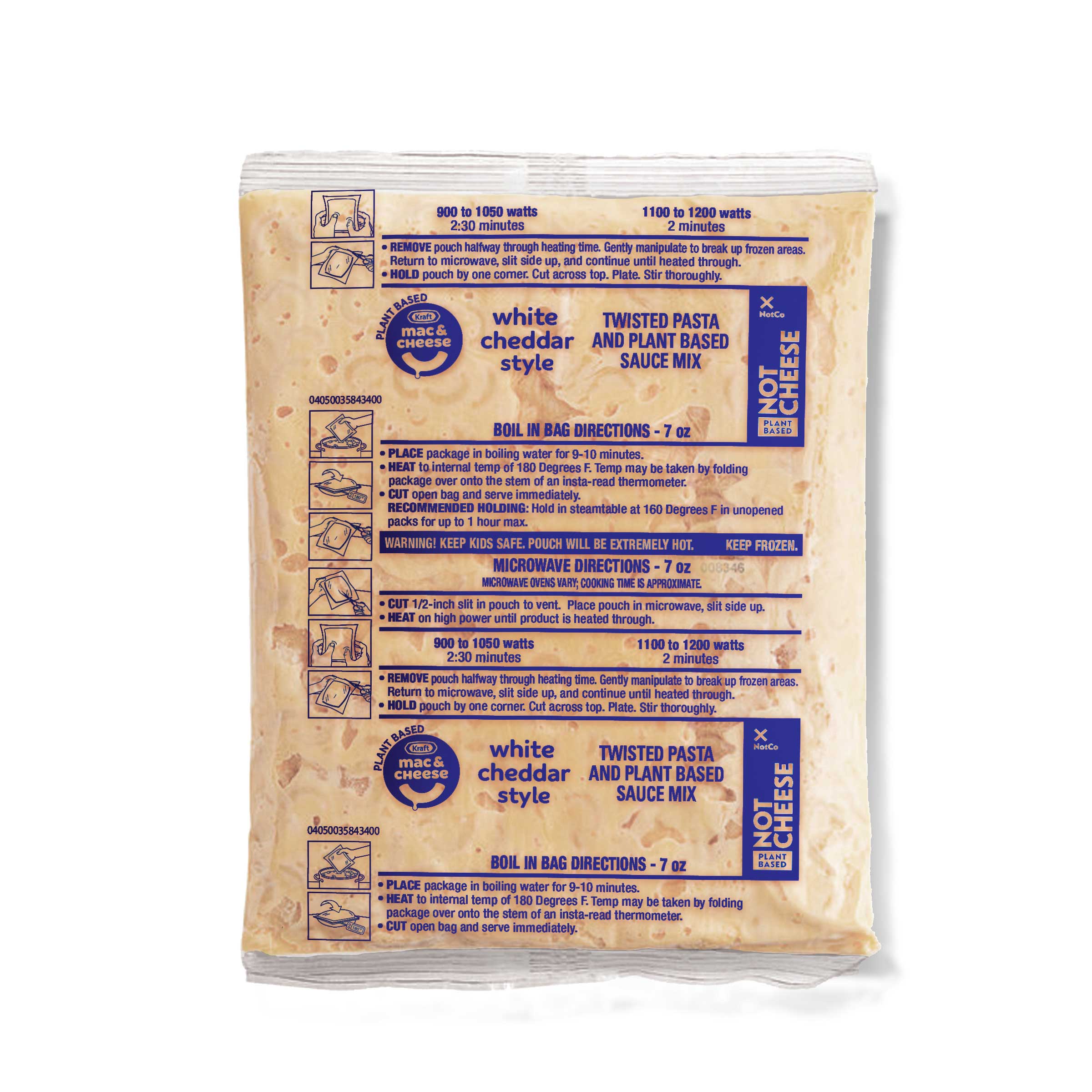 Kraft Heinz Notco | Food Service Direct Kraft Heinz Notco | Food Service Direct