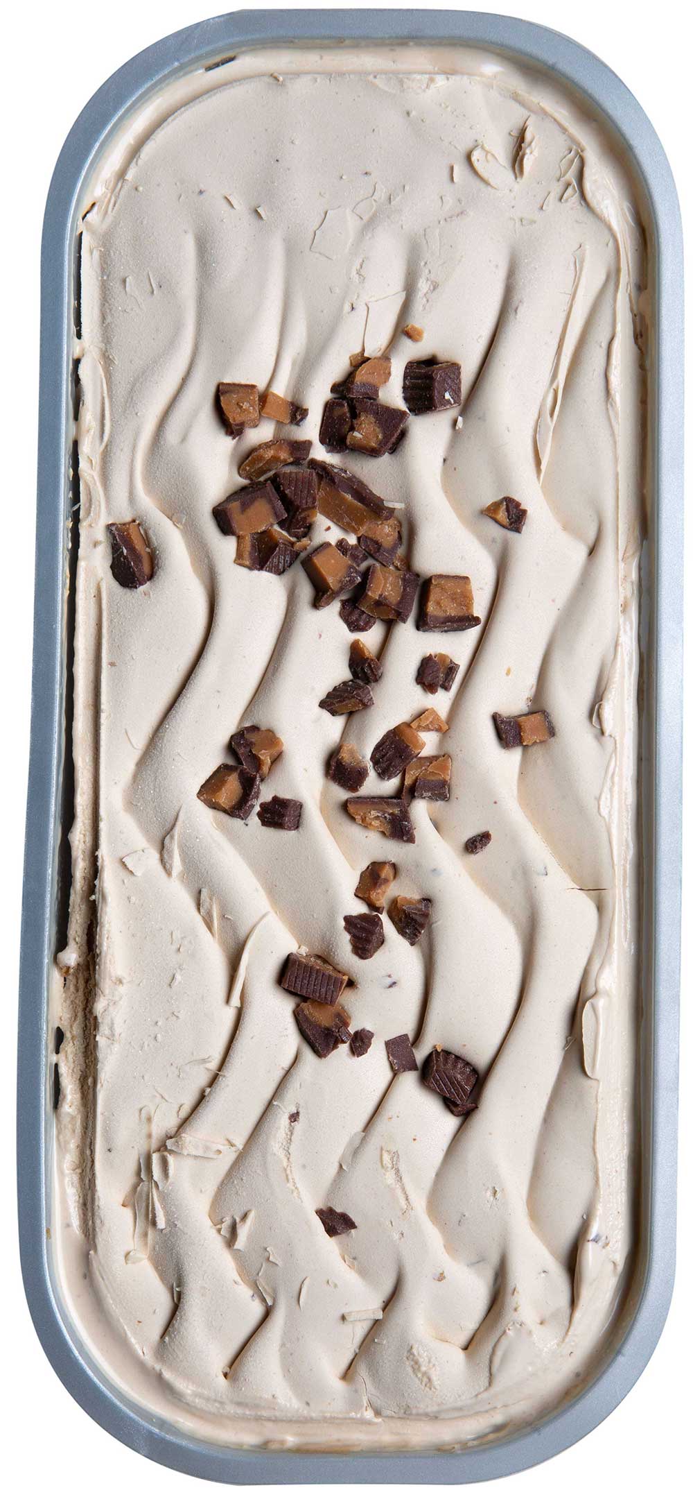 Villa Dolce Peanut Butter Cup Gelato, 5 Liter