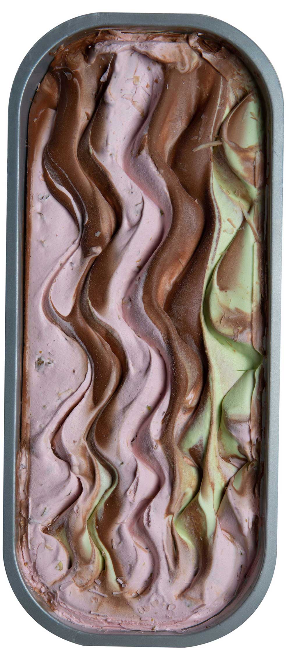 Villa Dolce Old-World Spumoni Gelato | FoodServiceDirect