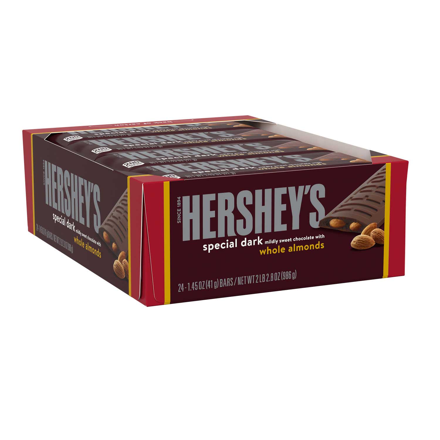 Special dark hershey store