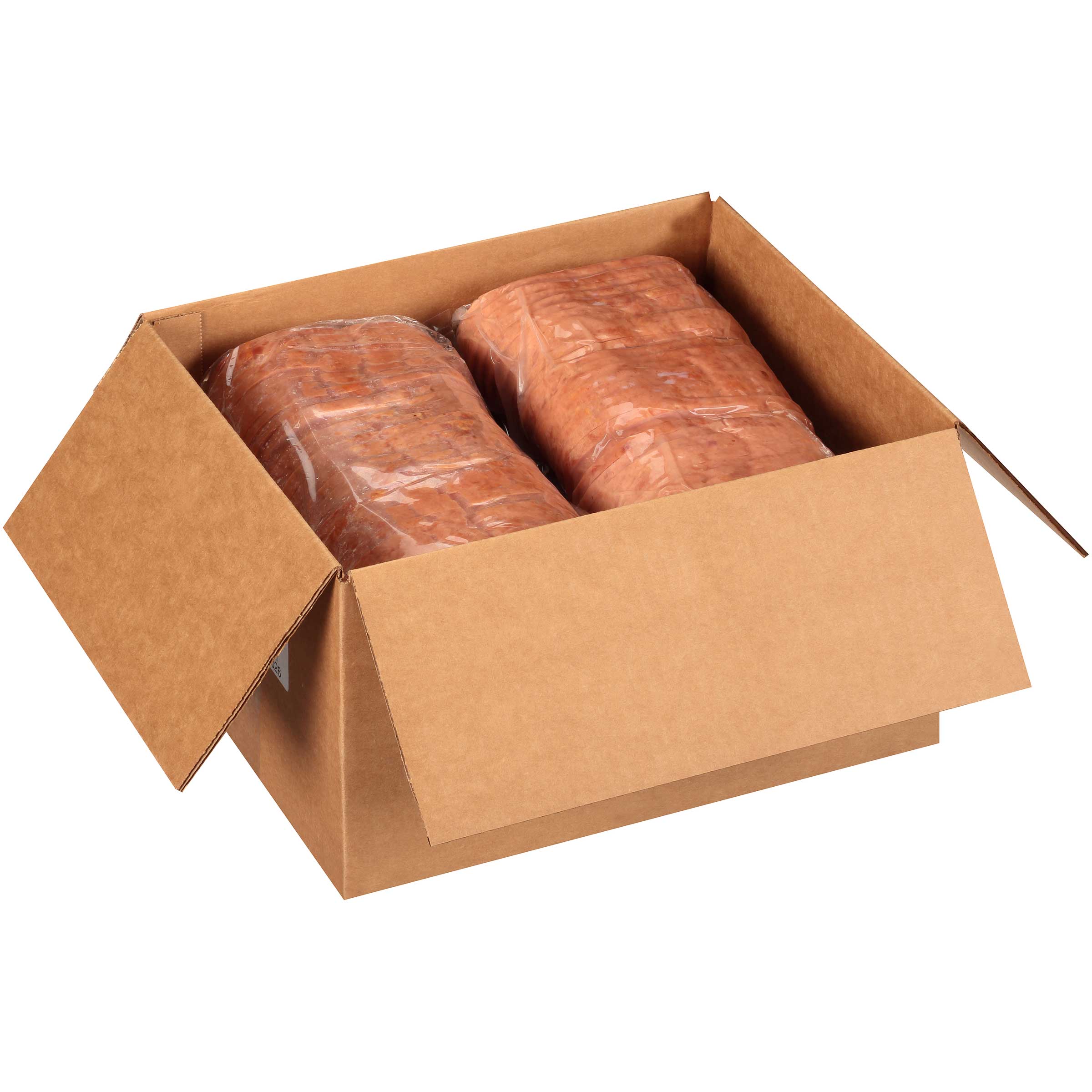 Farmland Sliced Ham -- 4 per case