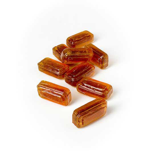 Honees Honey Cough Drops | FoodServiceDirect