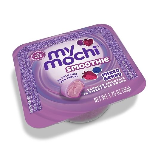 My/Mochi Mixed Berry Smoothie Case | FoodServiceDirect