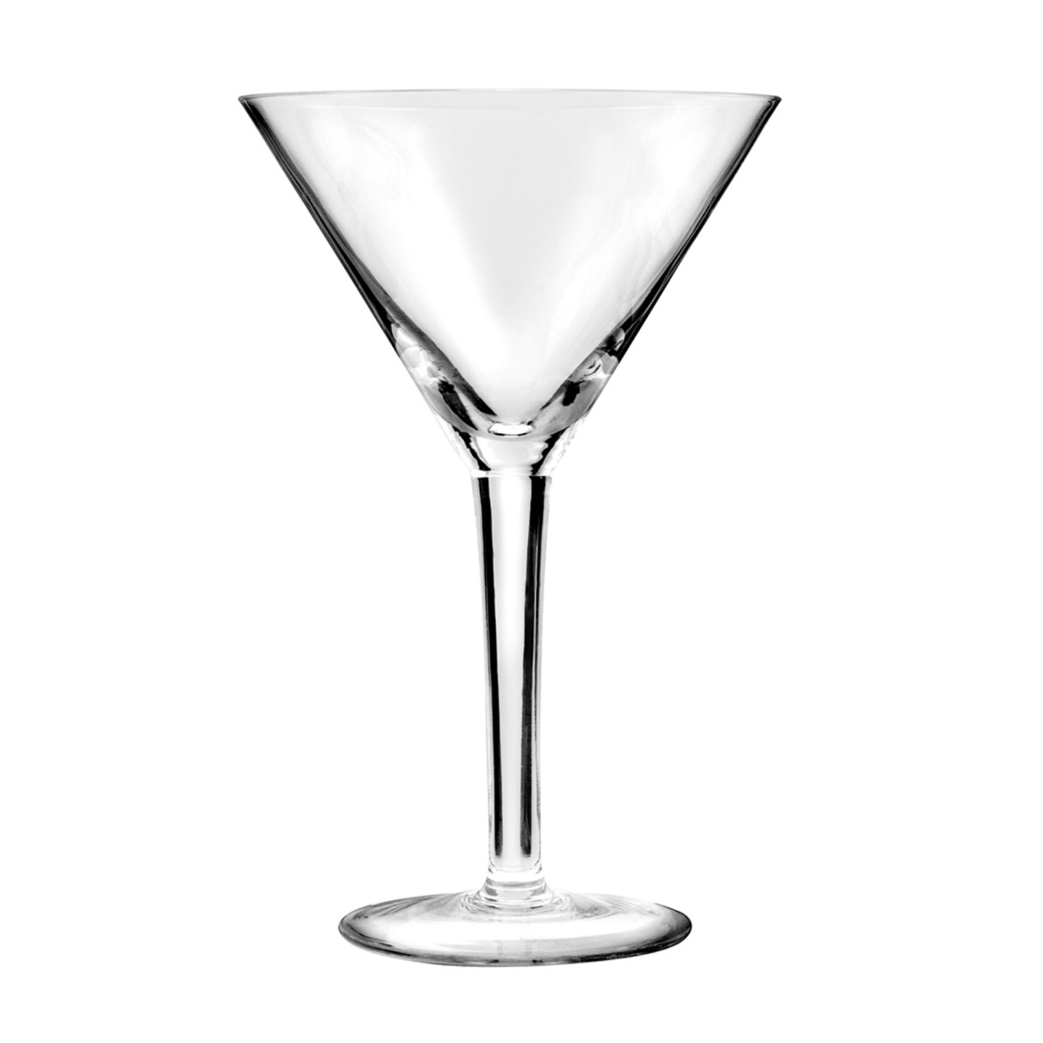 Anchor Hocking Martini Glass Case | FoodServiceDirect