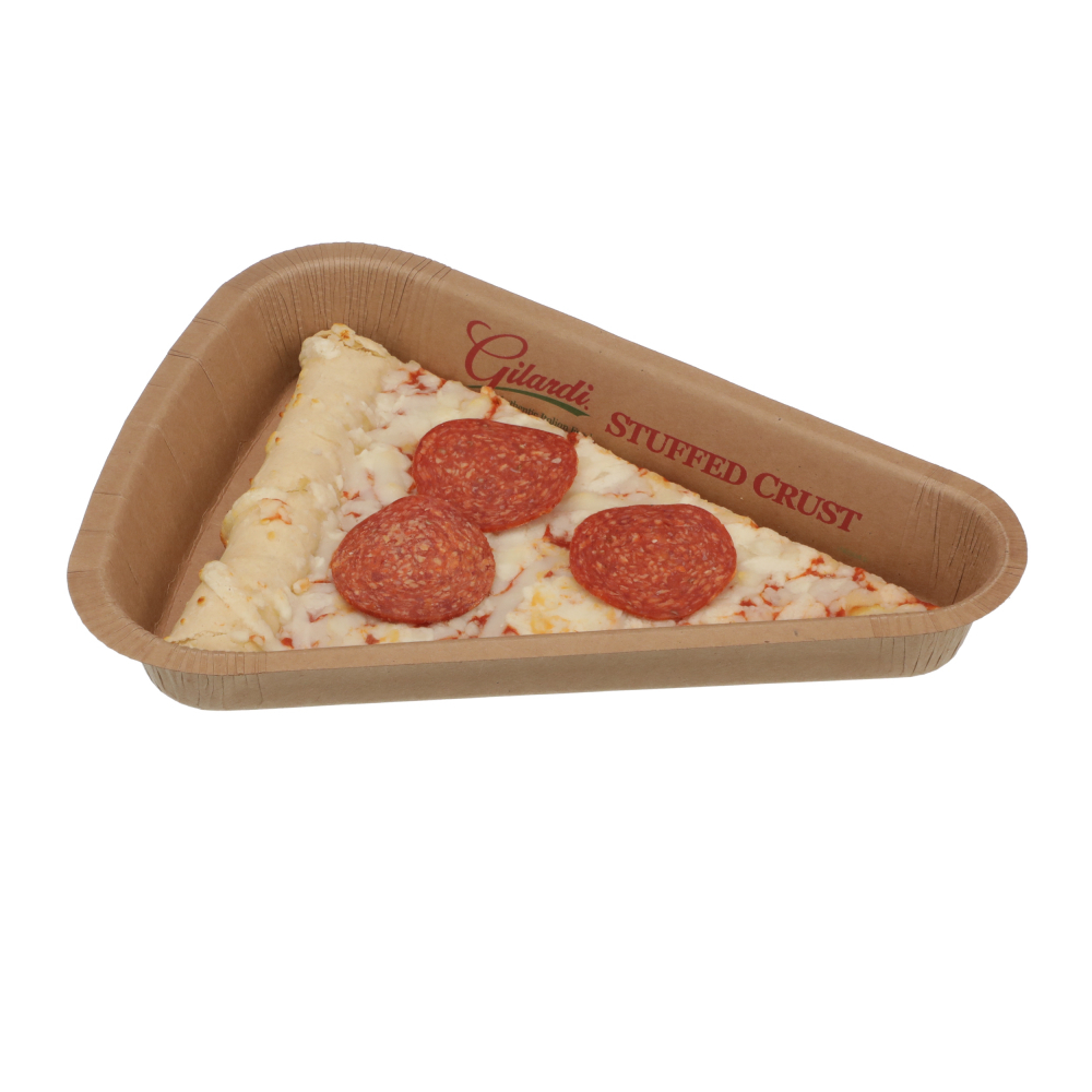 Conagra The Max Stuffed Crust Pepperoni Pizza Case | FoodServiceDirect