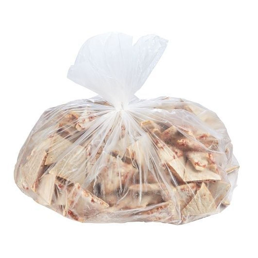 The Max Mini Triangles Pizza, 26.1 Pound