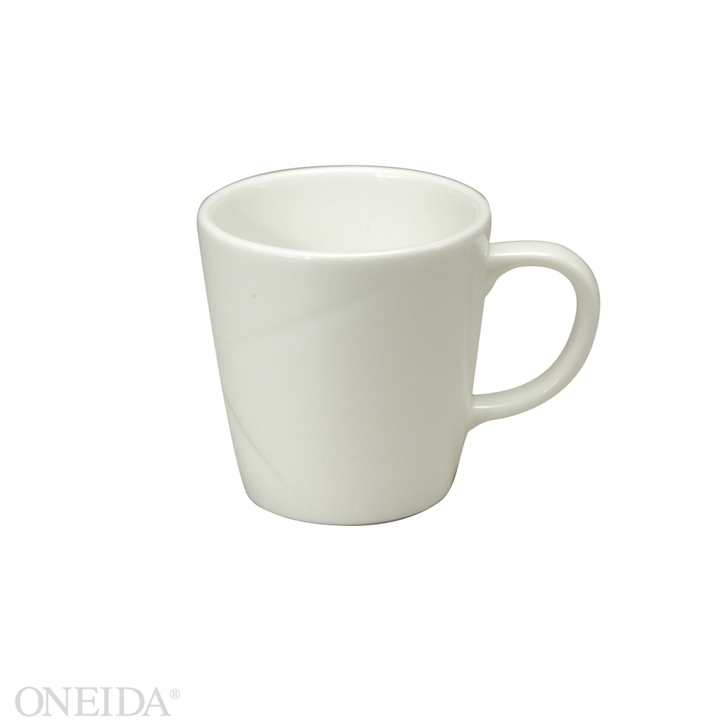 Oneida Vision/Oneida Bone Cups, 10 ounce -- 36 per case