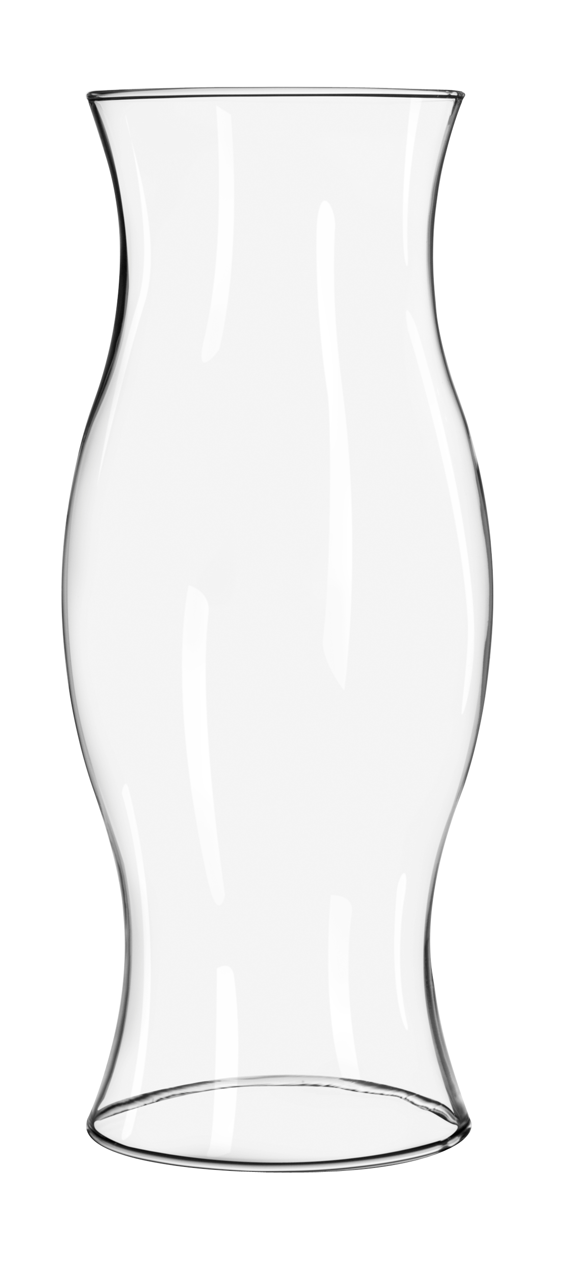 Libbey Hurricane Shade Glass Case | FoodServiceDirect