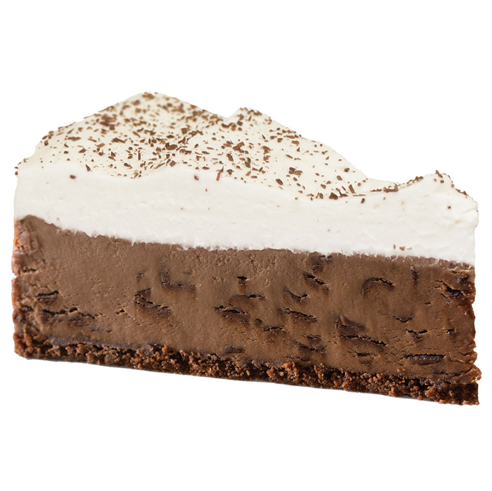 Elis Hot Chocolate Cheesecake Case | FoodServiceDirect