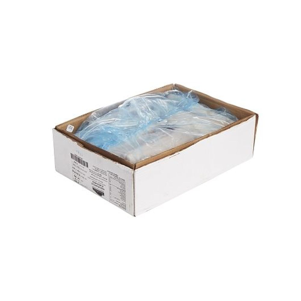 Panapesca 3-5 Ounce Boneless Skinless Cape Hake Fillet, 10 Pound