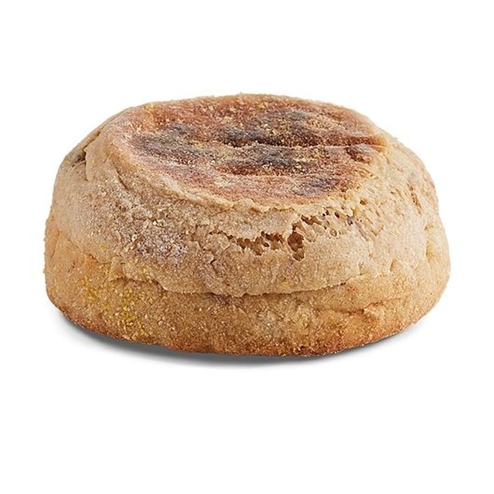 Wolfermans Super Thick Cinnamon Raisin English Muffin | FoodServiceDirect
