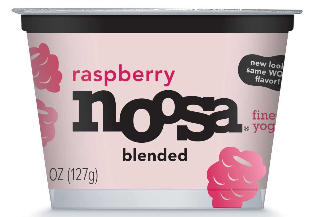 Noosa Raspberry Yoghurt Case|FoodServiceDirect